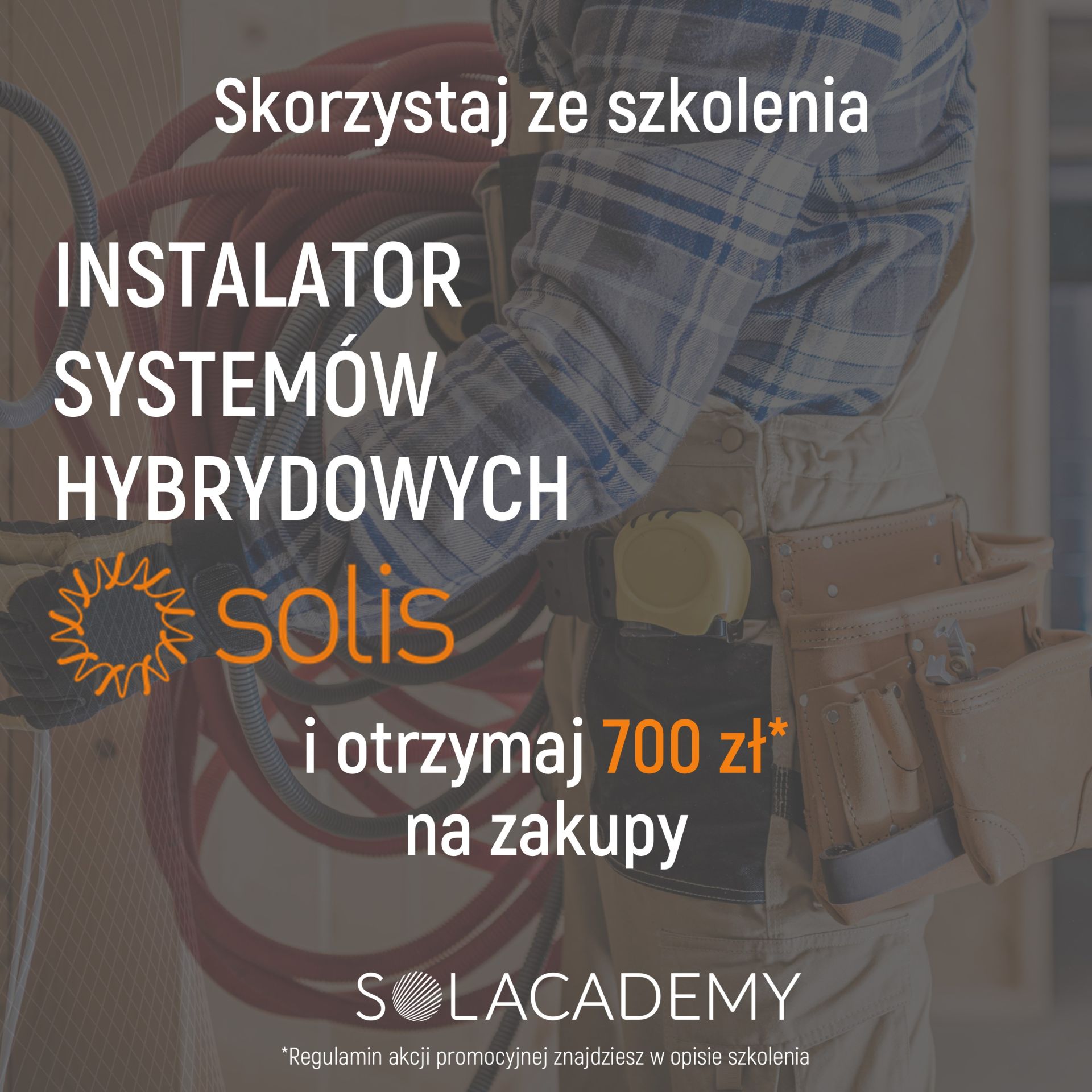 Kursy i szkolenia z fotowoltaiki - Solfinity